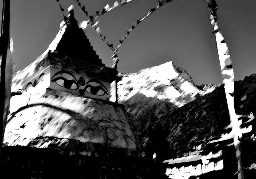 Oublié de l’Histoire : ce pionnier de l’Everest resté inconnu