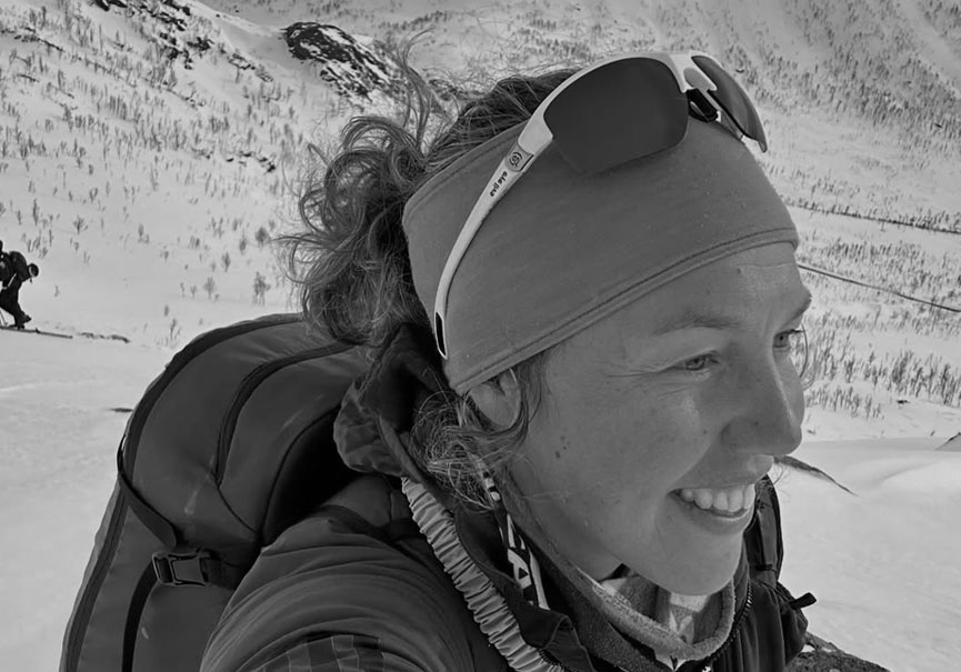 La championne Laura Dahlmeier est morte sur le Laila Peak - Altitude News